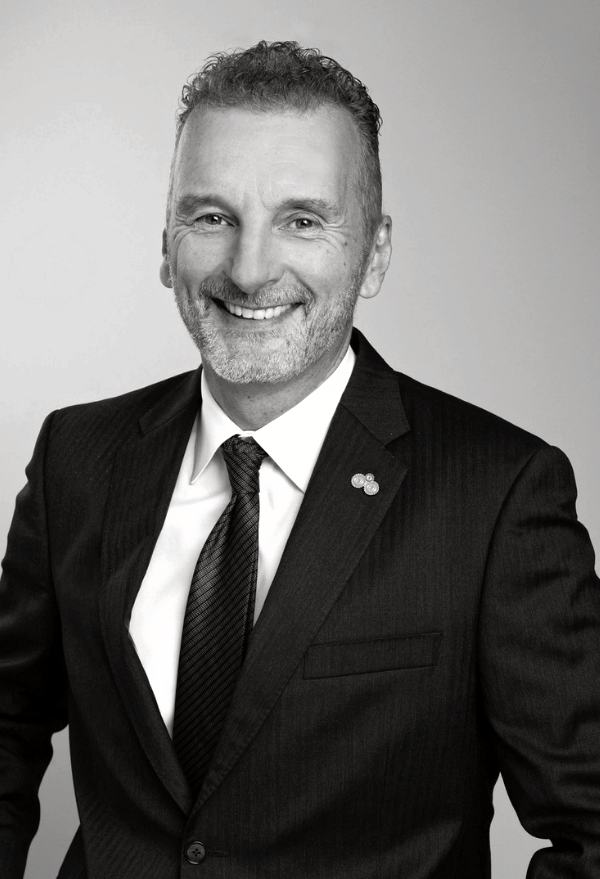 Meet the Team - Grassroots Public Affairs