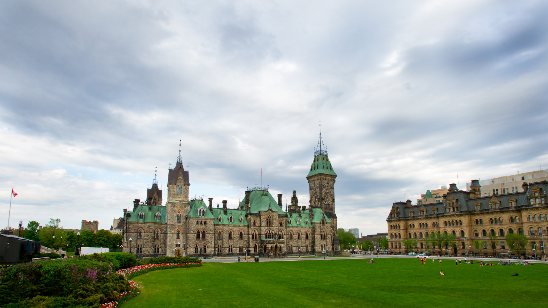 Lobbying Commissioner of Canada Brings Forward New Guidelines – Mixed ...